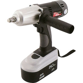 EIW-192DC 充電インパクトレンチ 1台 E-Value 【通販モノタロウ】