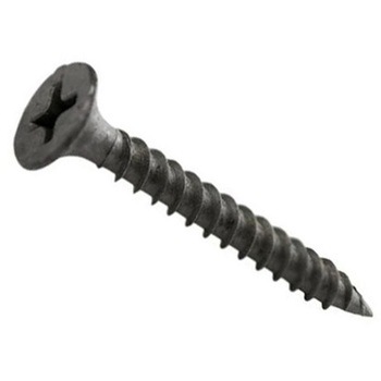245-2724 #10 X 3 3/4 Phillips Bugle Drywall Screw 1袋(100個) RS PRO 【通販モノタロウ】