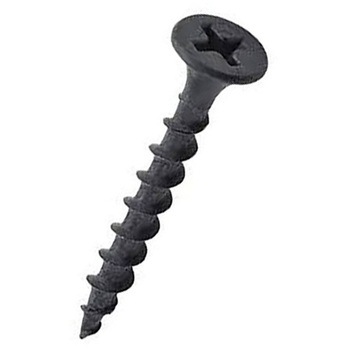 245-2743 #6 X 1 1/4 Phillips Bugle Drywall Screw 1袋(1000個) RS PRO 【通販モノタロウ】