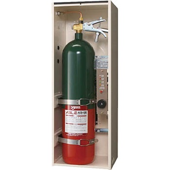 ACO-15B 産業機器用自動消火システム 1個 ヤマトプロテック 【通販モノタロウ】