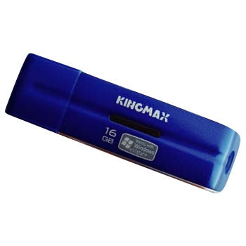 KingMax U-Drive USBメモリー 1個 KingMax 【通販モノタロウ】