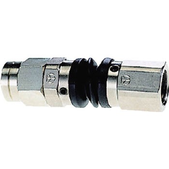 2FAG2F-6.5H フリーアングルSTタイプ(メス) 6．5mm・G1/4 1個 千代田通商 【通販モノタロウ】