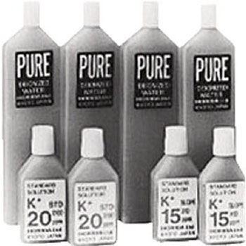 3014083445 Y025 YO25(C-131ヨウ) 1セット 1個 HORIBA 【通販モノタロウ】