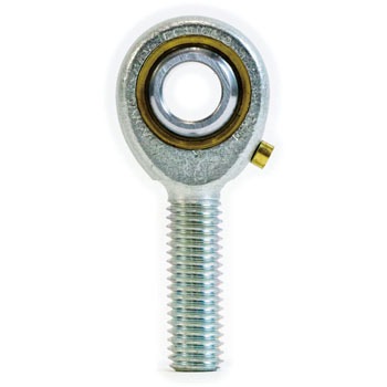 POS10L ピロボールPOS(おねじ付・給油式・左ネジ) 1個 IKO(日本トムソン) 【通販モノタロウ】