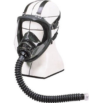 Pressure rubber hose for air supply mask SHIGEMATSU WORKS Air Line ...