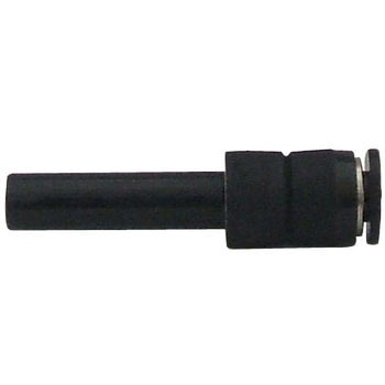 PGJ4-3M ミニタイプ レデューサー 1個 ピスコ(PISCO) 【通販モノタロウ】