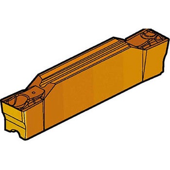 CoroCut(R) 2 低送り溝入れレールチップシート サンドビック 溝入れ・突っ切り 【通販モノタロウ】