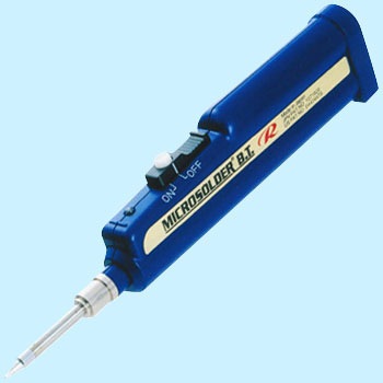 120A マイクロソルダーB.T.R 1本 中島銅工 【通販モノタロウ】
