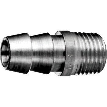 PTRS1/4 冷却水口金PTR 1本 CHAMPION CORPORATION(旧チャンピオン工業) 【通販モノタロウ】