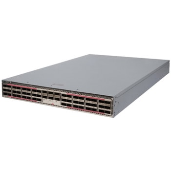 S4J82A HPE Networking Comware 5960R 48QSFP28 6QSFP-DD Switch 1個 HP(日本 ...