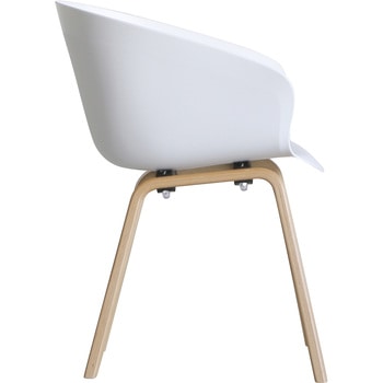 ホリックチェア 関家具(yuu/CRASH/クラッシュ) ダイニングチェア 【通販モノタロウ】