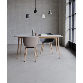 ホリックチェア 関家具(yuu/CRASH/クラッシュ) ダイニングチェア 【通販モノタロウ】