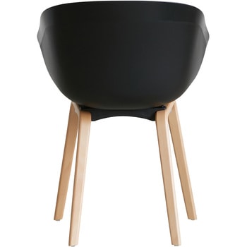 ホリックチェア 関家具(yuu/CRASH/クラッシュ) ダイニングチェア 【通販モノタロウ】