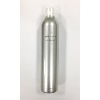 バブルソーダヘア&スキャルプクレンジング 1個(350g) フィヨーレコスメティクス 【通販モノタロウ】