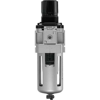 AWM40-04 ミストセパレータレギュレータ AWMシリーズ 1個 SMC 【通販モノタロウ】