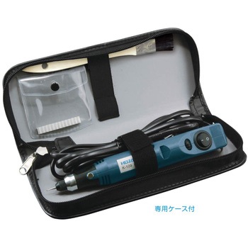 K-109 ルーターミニ ホーザン チャック径2.35mm K-109 - 【通販モノタロウ】