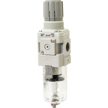 AW30-03-B フィルタレギュレータ AW-Bシリーズ 1個 SMC 【通販モノタロウ】