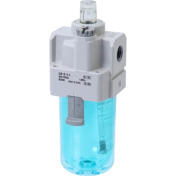 AL30-02-6-A ルブリケータ AL-Aシリーズ AL30 1個 SMC 【通販モノタロウ】