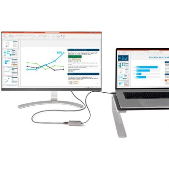 CDP2MDPEC USB-C - Mini DisplayPort 変換アダプタ/USB Type-C - ミニディスプレイポート ...