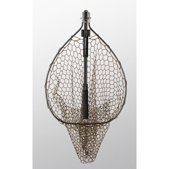 Gunner Net Jr. DeepType ガンナーネットJr・ディープタイプ GoldenMean(ゴールデンミーン) 網、ランディング ...