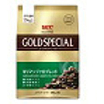 - ゴールドスペシャル キリマンジァロブレンド SAP 280g 1ケース(280g) UCC(上島珈琲) 【通販モノタロウ】