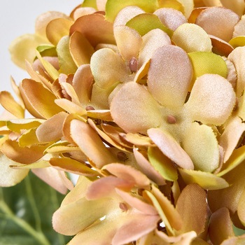 パーライズハイドレンジア MAGIQ(東京堂) フェイクフラワー 【通販モノタロウ】