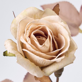 ショコラミニローズ MAGIQ(東京堂) フェイクフラワー 【通販モノタロウ】