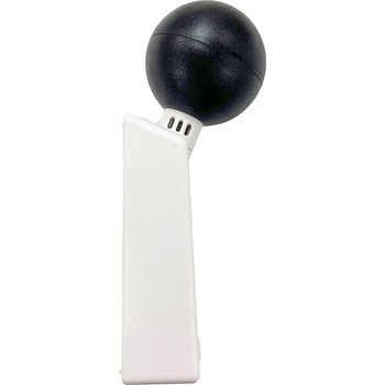 HI-302BB-M WBGT 測定器 黒球付暑さ指数計 1台 モノタロウ 【通販モノタロウ】