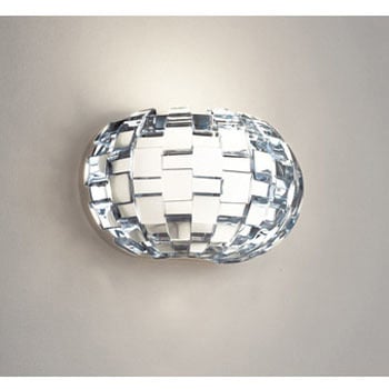 OB255212BCR ブラケットライト 1台 ODELIC(オーデリック) 【通販モノタロウ】