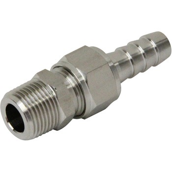 VHJ-0311 STホースJ H11×3M SK11 ねじサイズR3/8タケノコ外径10.5mm VHJ-0311 - 【通販モノタロウ】