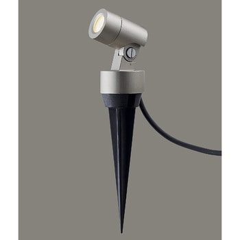 スパイクスポットライト SSP-G1型 TOEX(LIXIL) ライト本体 【通販モノタロウ】