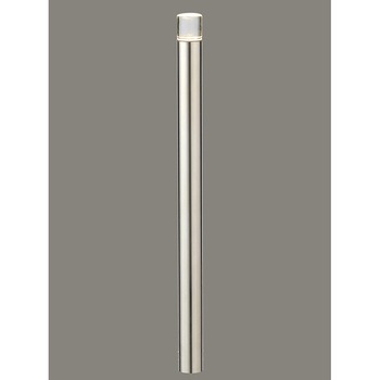 ローポールライト 丸形/透過型 H700 TOEX(LIXIL) ライト本体 【通販モノタロウ】