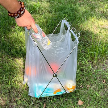 AFF-OGR001 AFF折りたたみゴミラック 1個 AFF WARE 【通販モノタロウ】