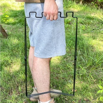 AFF-OGR001 AFF折りたたみゴミラック 1個 AFF WARE 【通販モノタロウ】