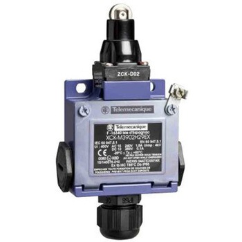 XCKM3902H29EX Telemecanique SensorsXCKM3902H29EX 1個 TELEMECANIQUE ...