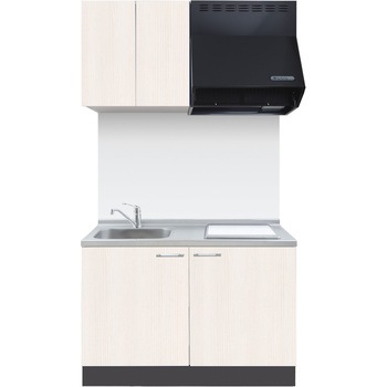 システムキッチン ソエラⅢシリーズ 間口120cm(2口IH) イースタン工業 【通販モノタロウ】