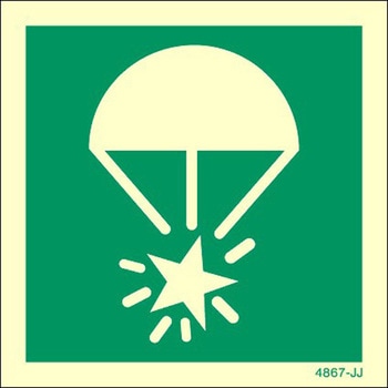 海洋安全標識(LSA Symbols) Maritime Progress その他標識 【通販モノタロウ】