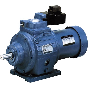 NRXM-90-200V トラクションドライブ NRXシリーズ(基本型) 1個 ニデックドライブテクノロジー 【通販モノタロウ】