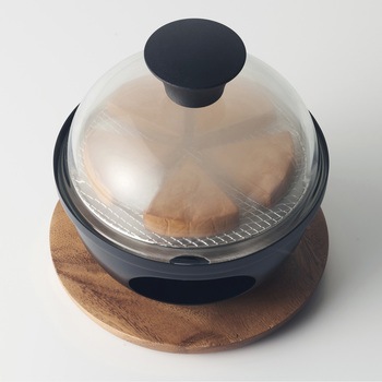 LCQS-PSNL クイックスモーカー パーソナル 1個 LivE 【通販モノタロウ】