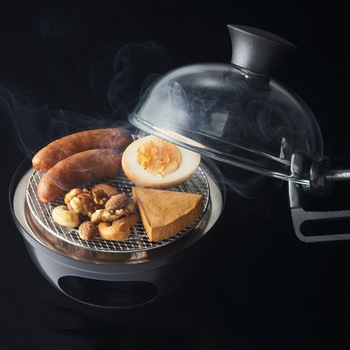 LCQS-PSNL クイックスモーカー パーソナル 1個 LivE 【通販モノタロウ】