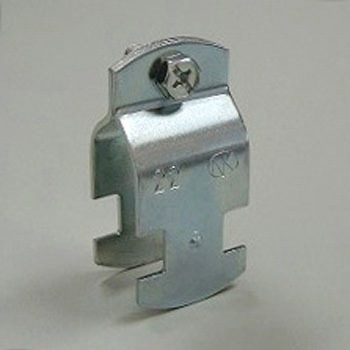 PHS 22 パイプハンガーサドル 1箱(20個) 日新工業所 【通販モノタロウ】