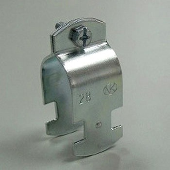 PHS 28 パイプハンガーサドル 1箱(20個) 日新工業所 【通販モノタロウ】