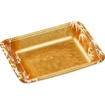 15-30 和歌オレンジ FLB-A 1ケース(100枚×18袋) エフピコ 【通販モノタロウ】