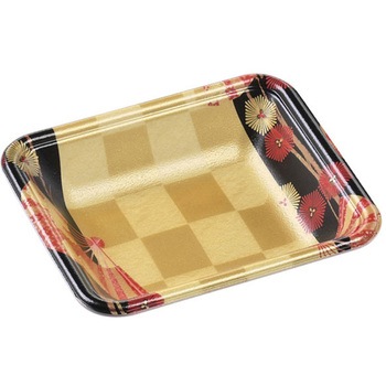 FLB-V エフピコ 汎用トレー 【通販モノタロウ】