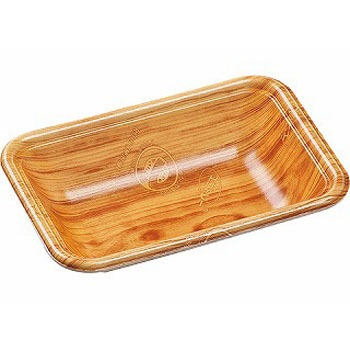 10-30 エコ拓木 FLB-V 1ケース(100枚×32袋) エフピコ 【通販モノタロウ】