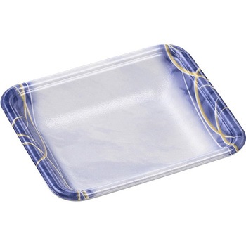 13-30 氷熟紺金 FLB-V 1ケース(100枚×28袋) エフピコ 【通販モノタロウ】