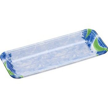 10-25 旬鮮青 FLB-Y 1ケース(100枚×18袋) エフピコ 【通販モノタロウ】