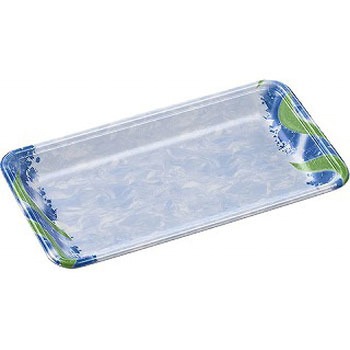 14-25 旬鮮青 FLB-Y 1ケース(100枚×12袋) エフピコ 【通販モノタロウ】