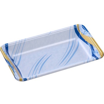 15-33 美味青 FLB-Y 1ケース(100枚×12袋) エフピコ 【通販モノタロウ】