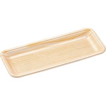 10-20(V) エコ日光 FLB-Y 1ケース(100枚×18袋) エフピコ 【通販モノタロウ】